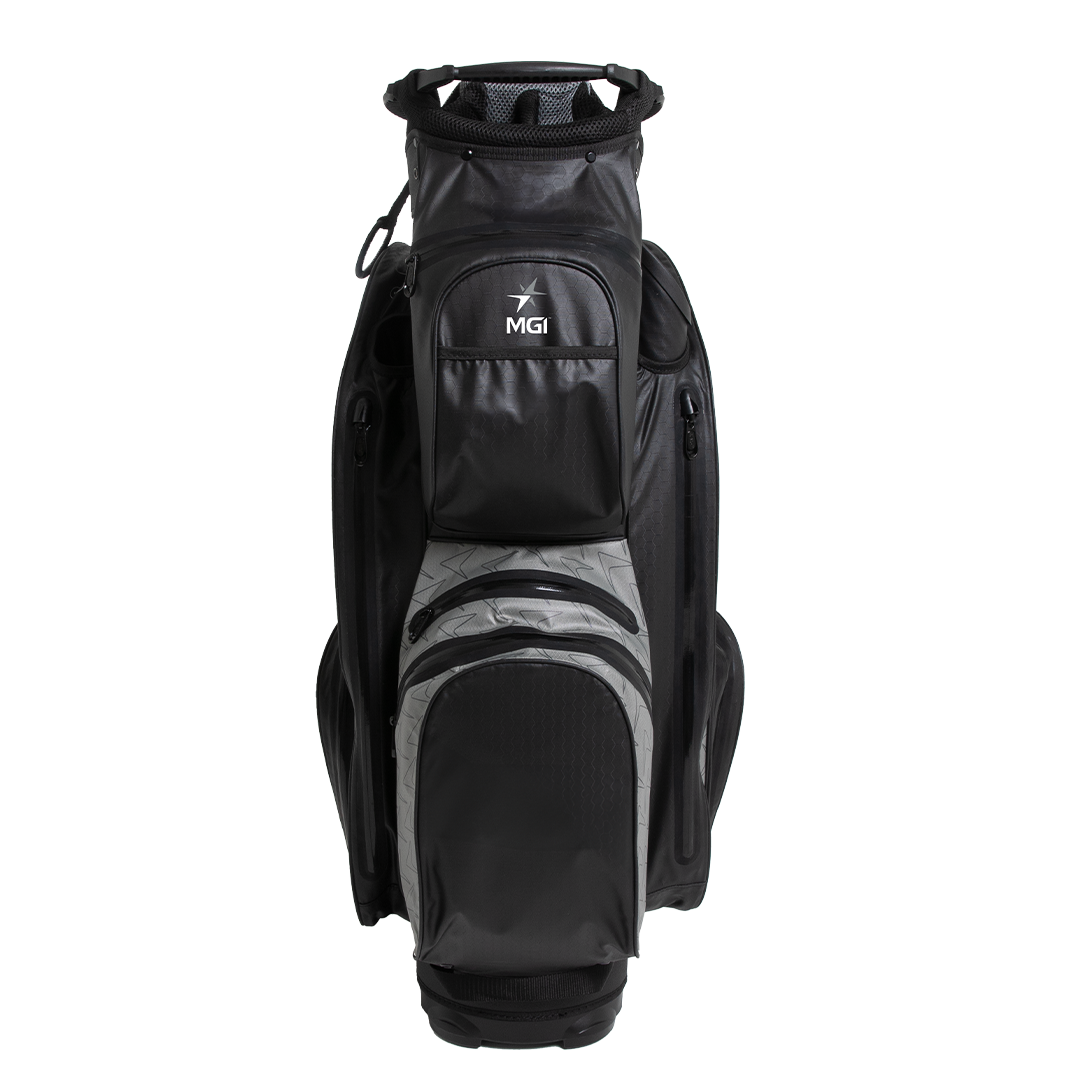MGI Dri-Play Golf Bag – MGI Golf NZ